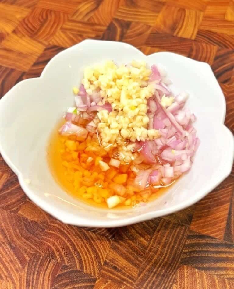 Garlic Whiskey Compound Butter Recipe for Steak