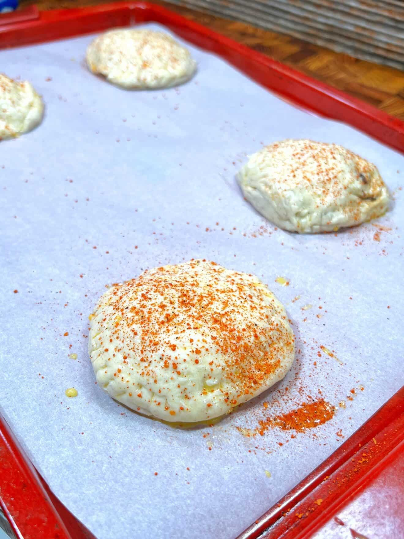 Brisket Bombs - Leftover BBQ Recipe