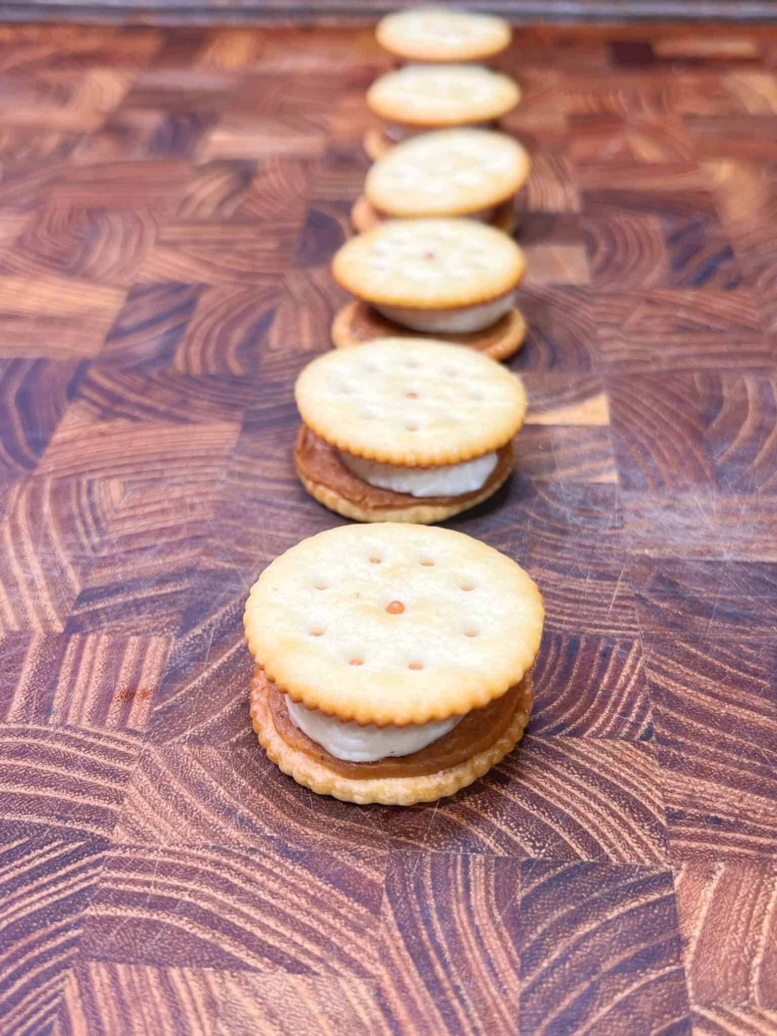 Smoked Elvis Bites - Easy Recipe!