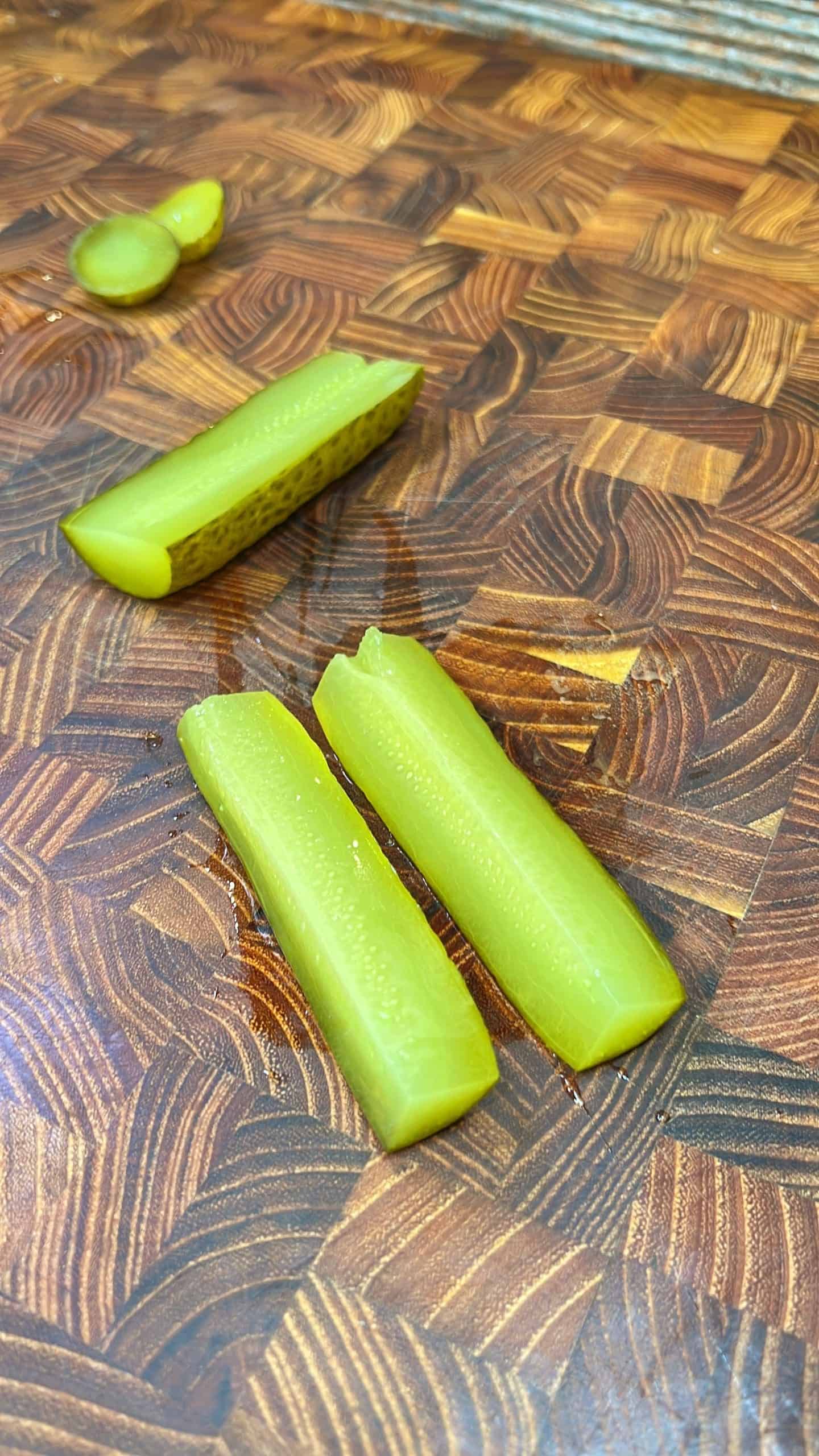 Best Pickles in a Blanket Recipe (Viral Recipe)