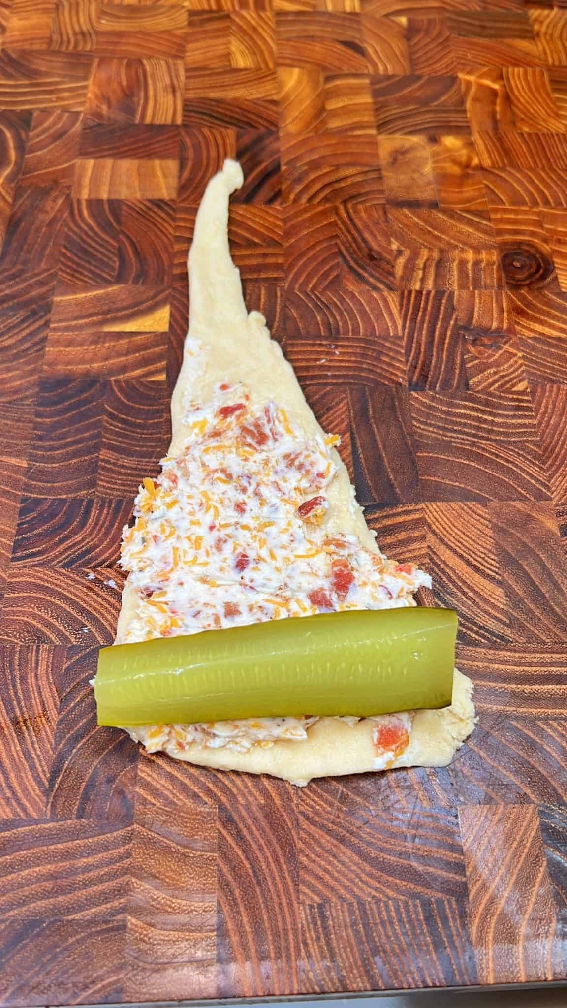 Best Pickles in a Blanket Recipe (Viral Recipe)