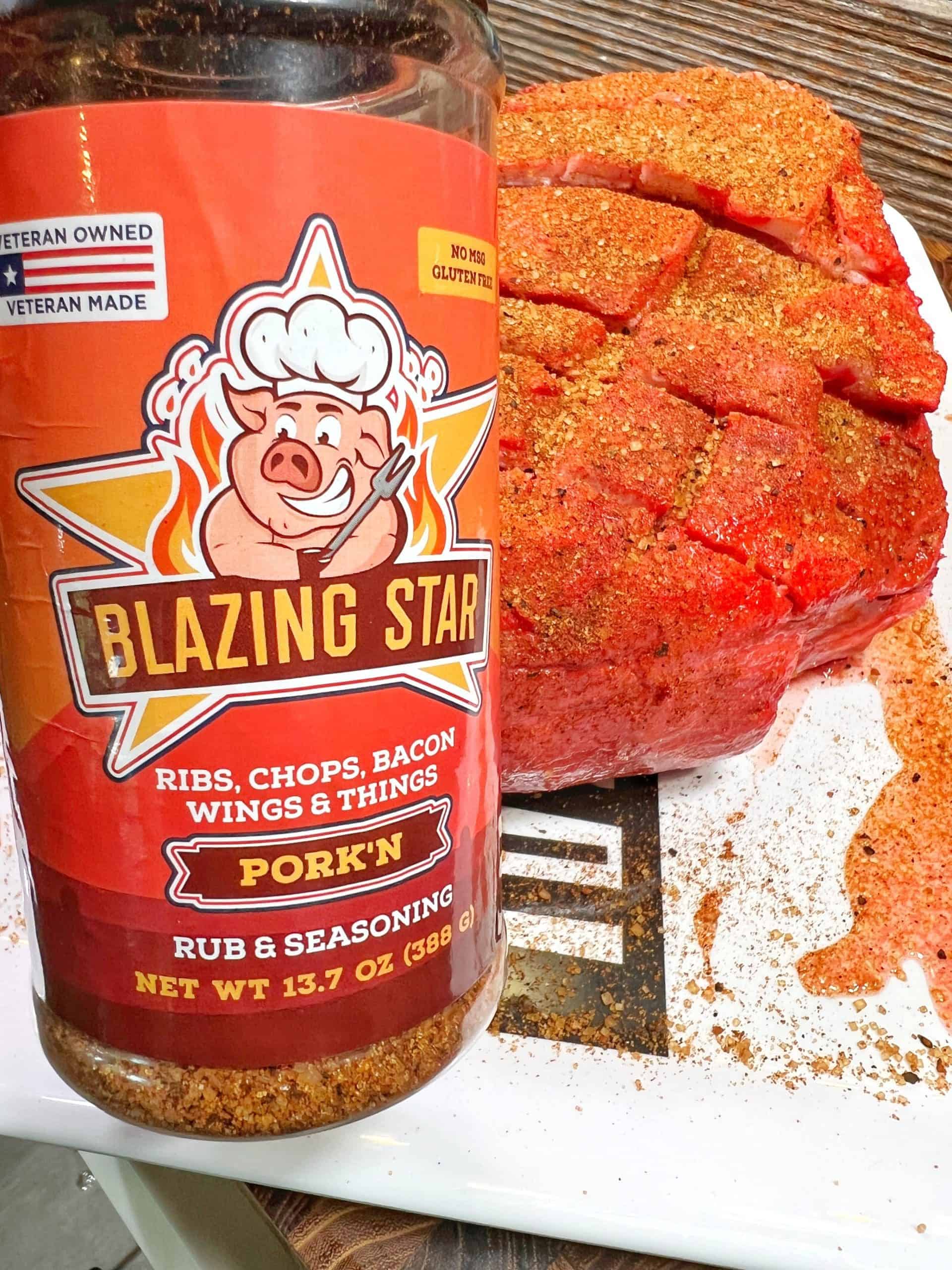 Hawaiian Punch Pulled Pork Recipe