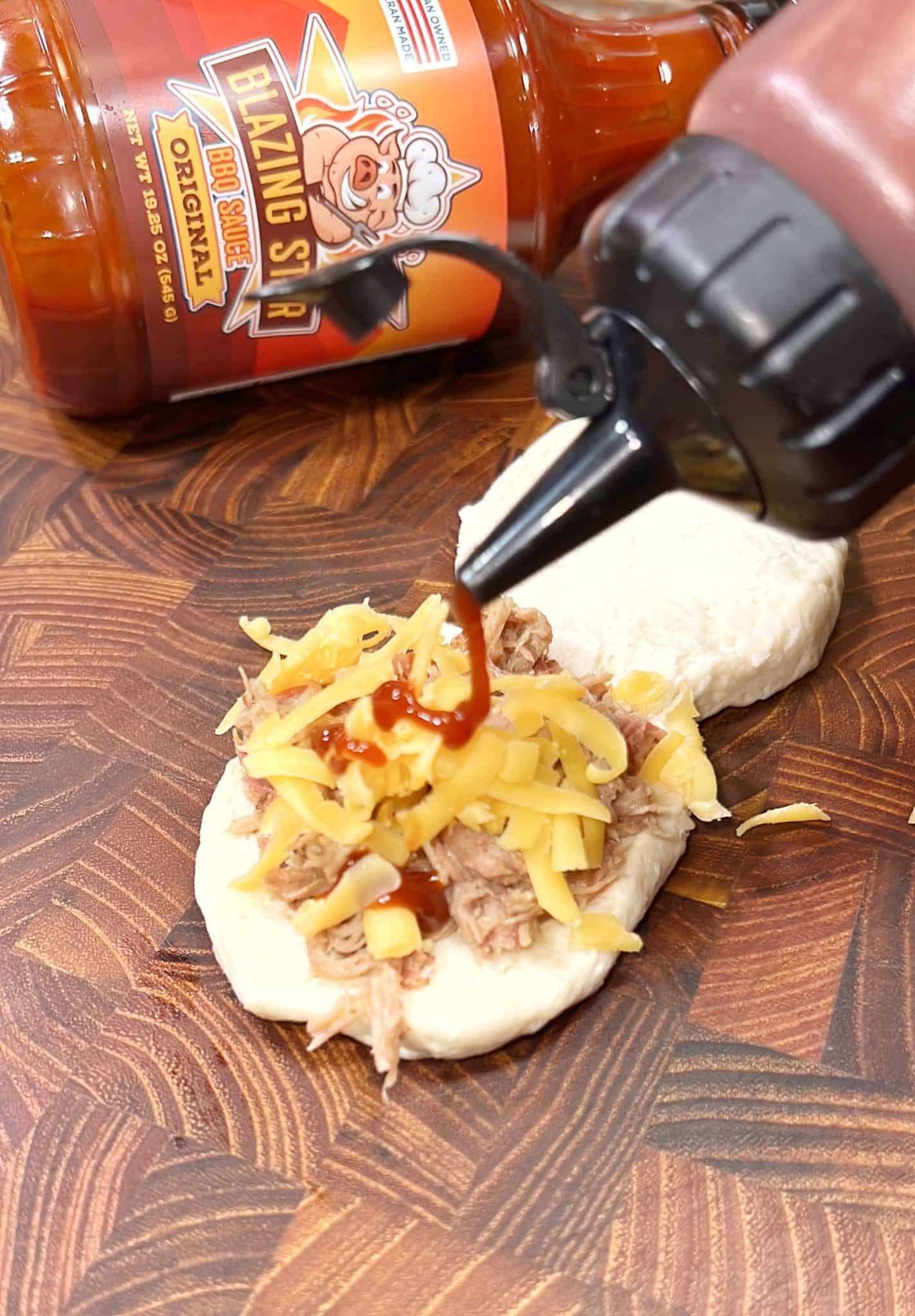 Pulled Pork Bombs - Perfect Smoker Appetizer Recipe