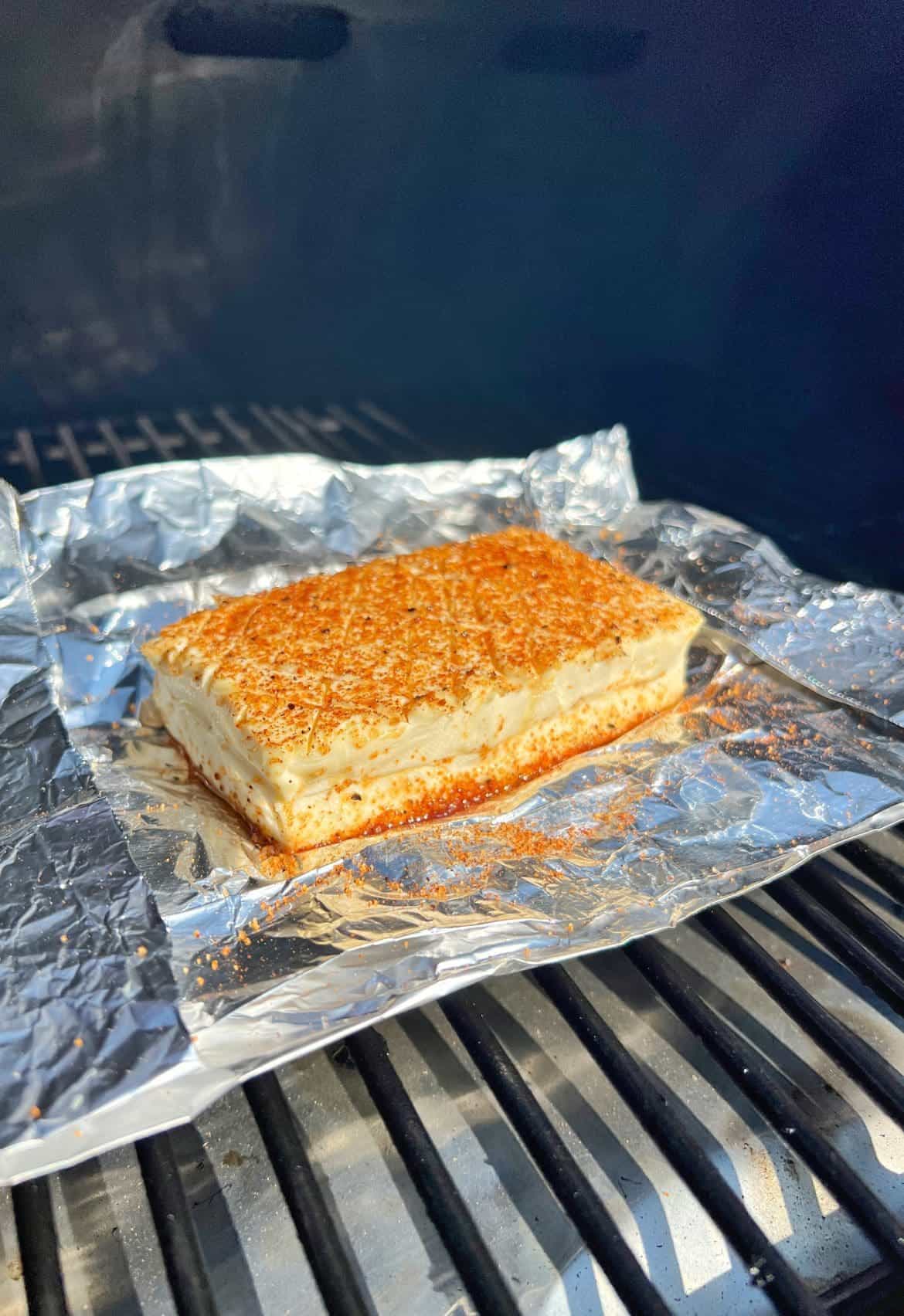 Jalapeno Poppers Recipe: Pretzel Bites