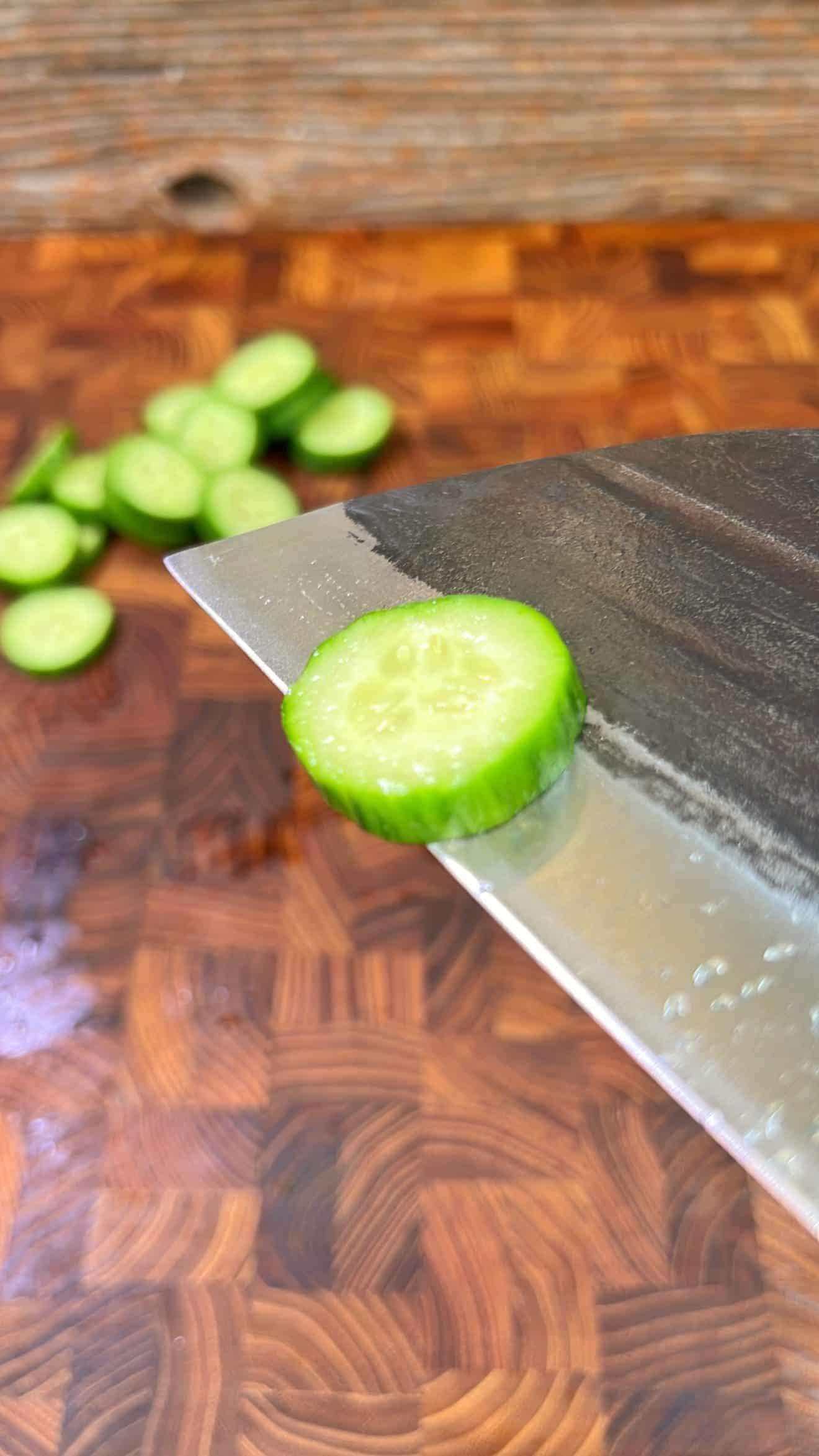 Easy Pickles Recipe - Spicy Maple Bourbon Pickles