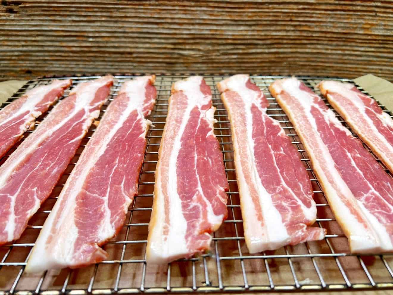 Cook Bacon on a Pellet Grill: Easiest Bacon Recipe