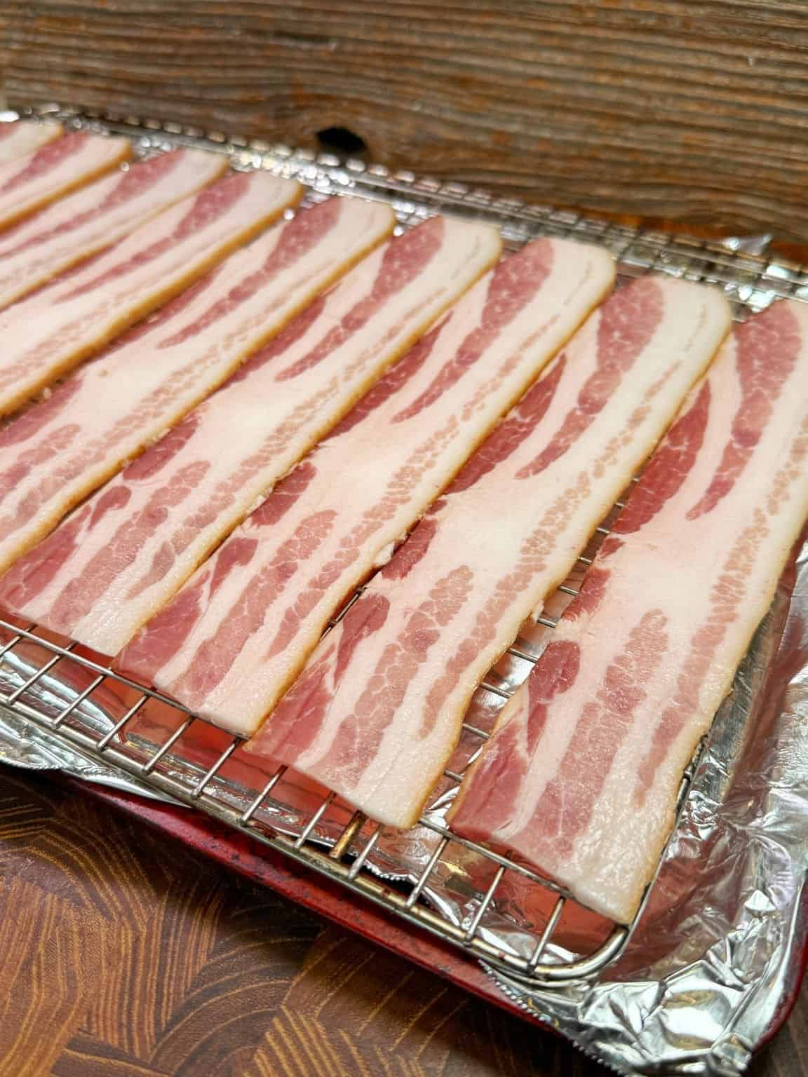 Coca-Cola Candied Bacon - The Best Pork Candy Ever