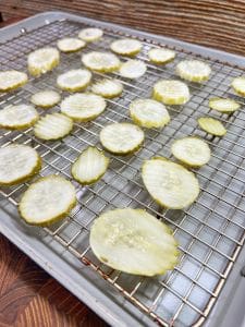 Dill Pickle Cheez Its - The Perfect Snack Recipe!