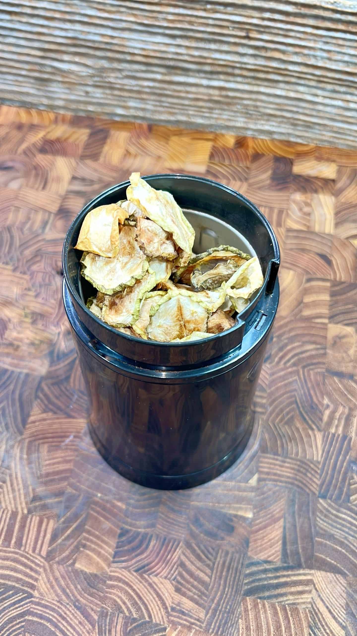 Dill Pickle Cheez Its - The Perfect Snack Recipe!