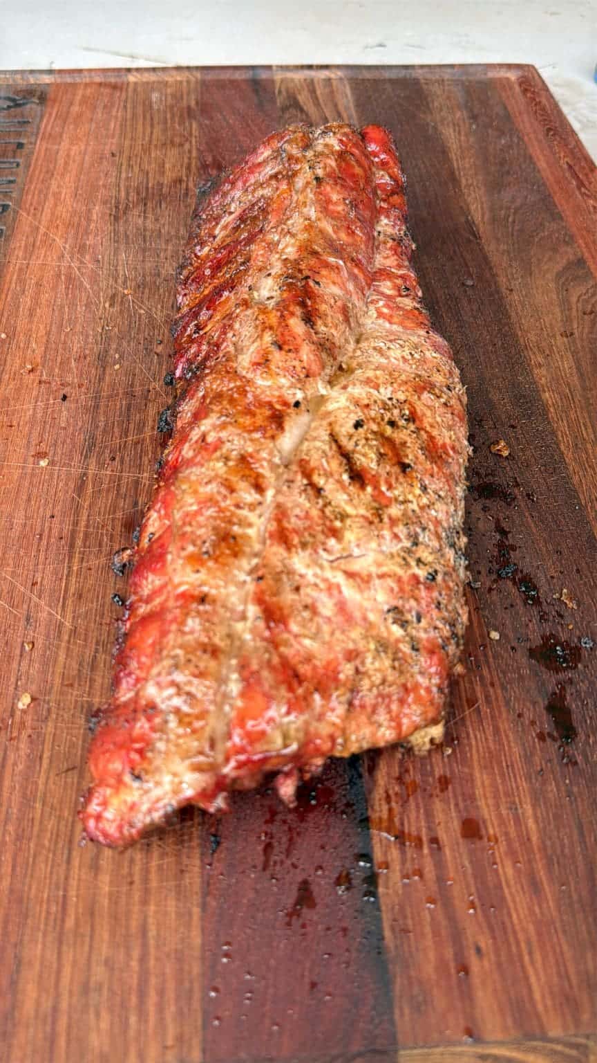 Easy Campfire Ribs: How to Cook Over an Open Fire