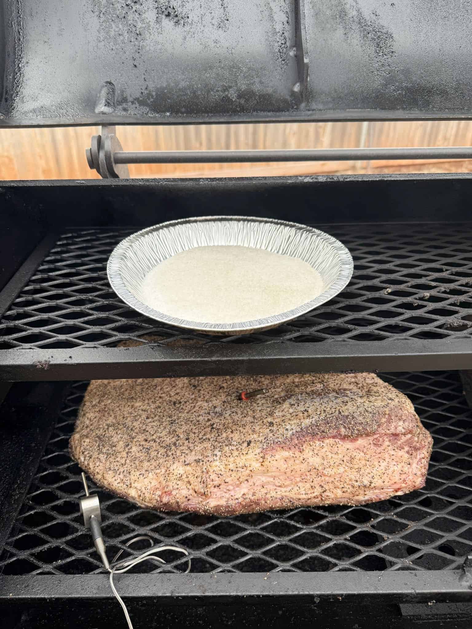 How to Smoke Salt - Easiest Smoked Salt Method