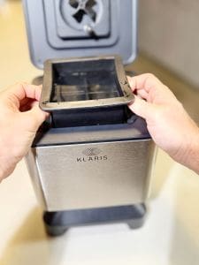 Read This Before You Buy a Clear Ice Maker! (klaris Review)