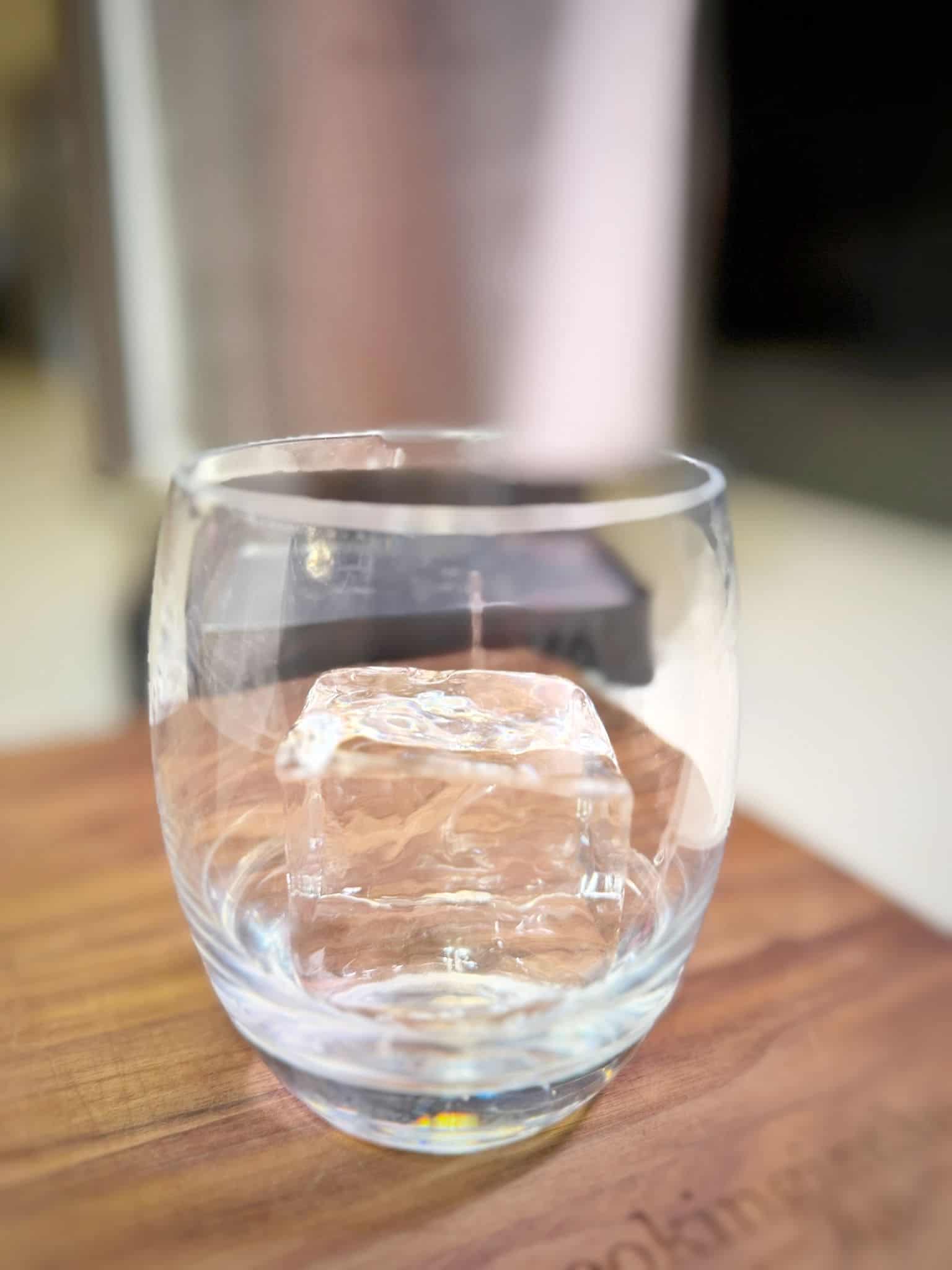 Read This Before You Buy a Clear Ice Maker! (klaris Review)
