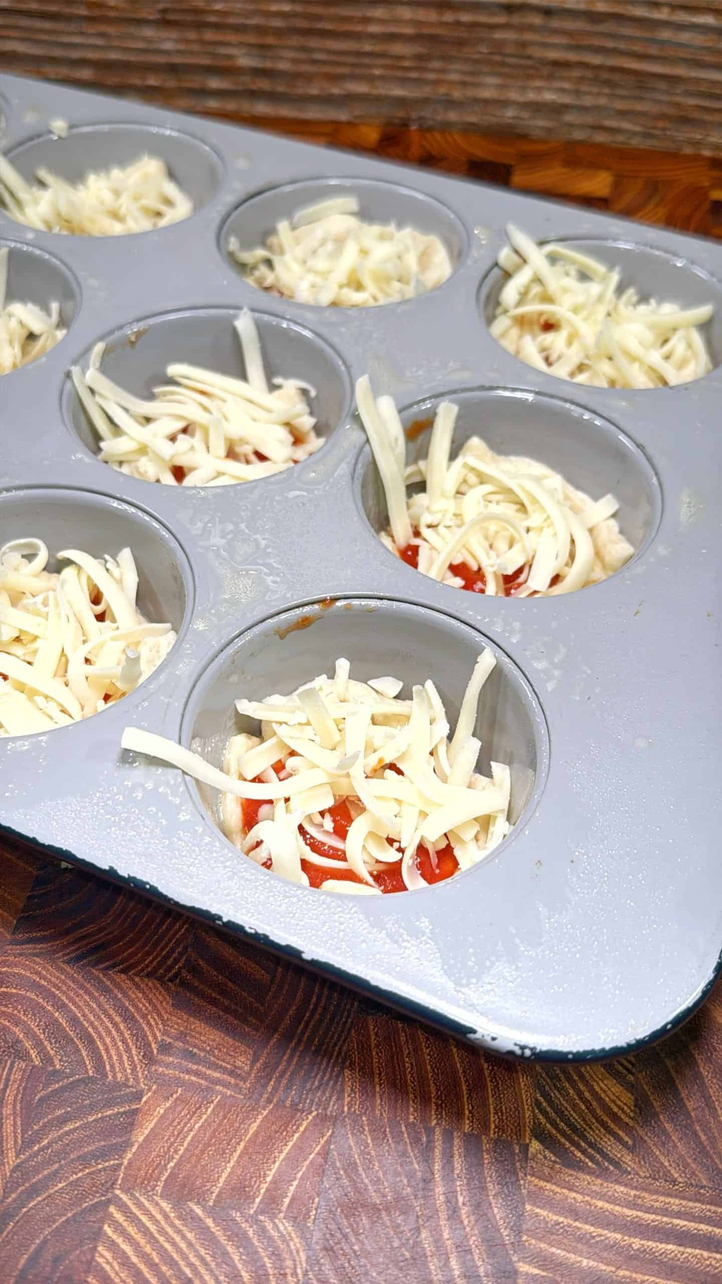 Crazy Puffs Recipe - Little Caesars Homemade Copycat