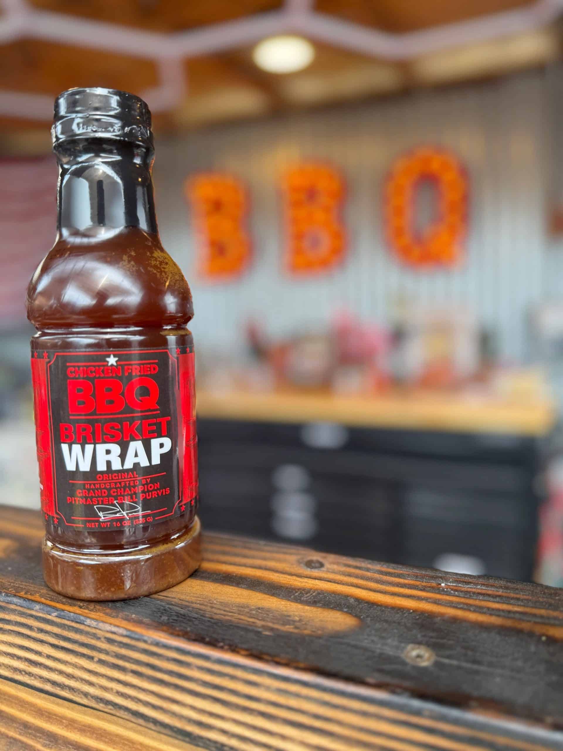 Brisket Wrap Method: Perfect Smoked Brisket Flat at Home