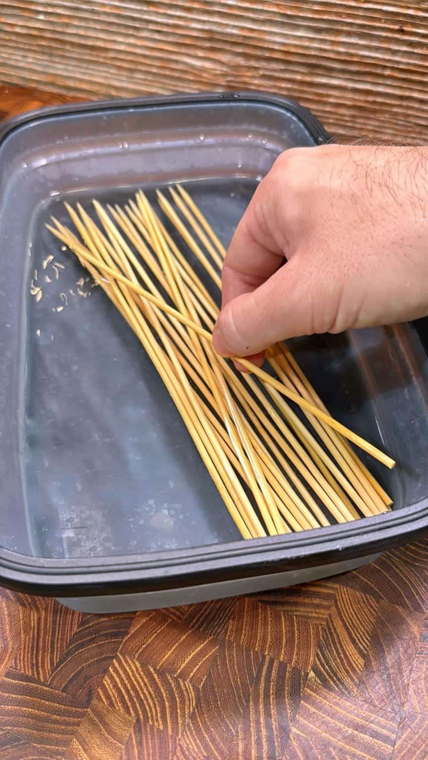 Easy Billionaire Bacon Lollipops on a Stick Recipe