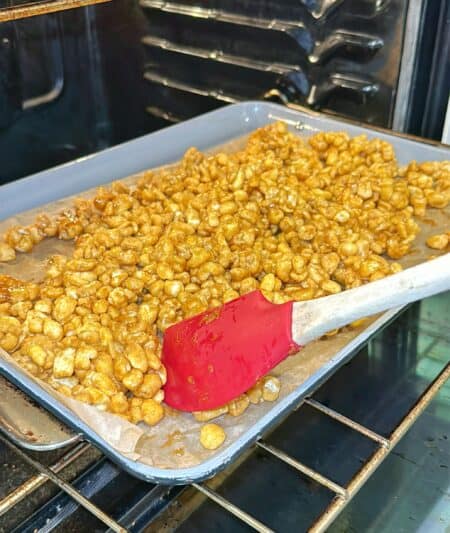 How to Make Buc-ees Beaver Nuggets Recipe (easy Copycat)