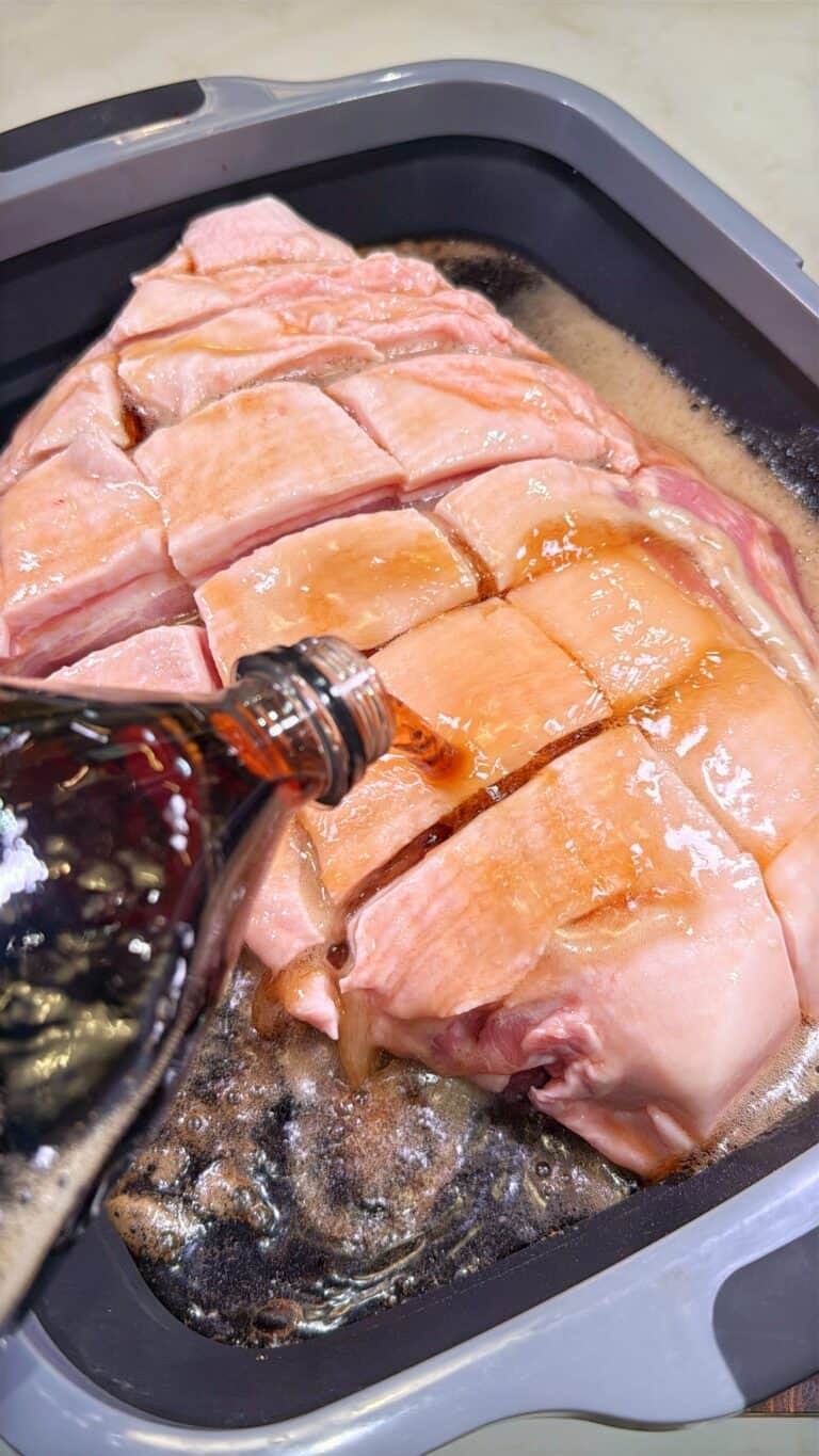 BEST Root Beer Pulled Pork - Smoked BBQ Recipe
