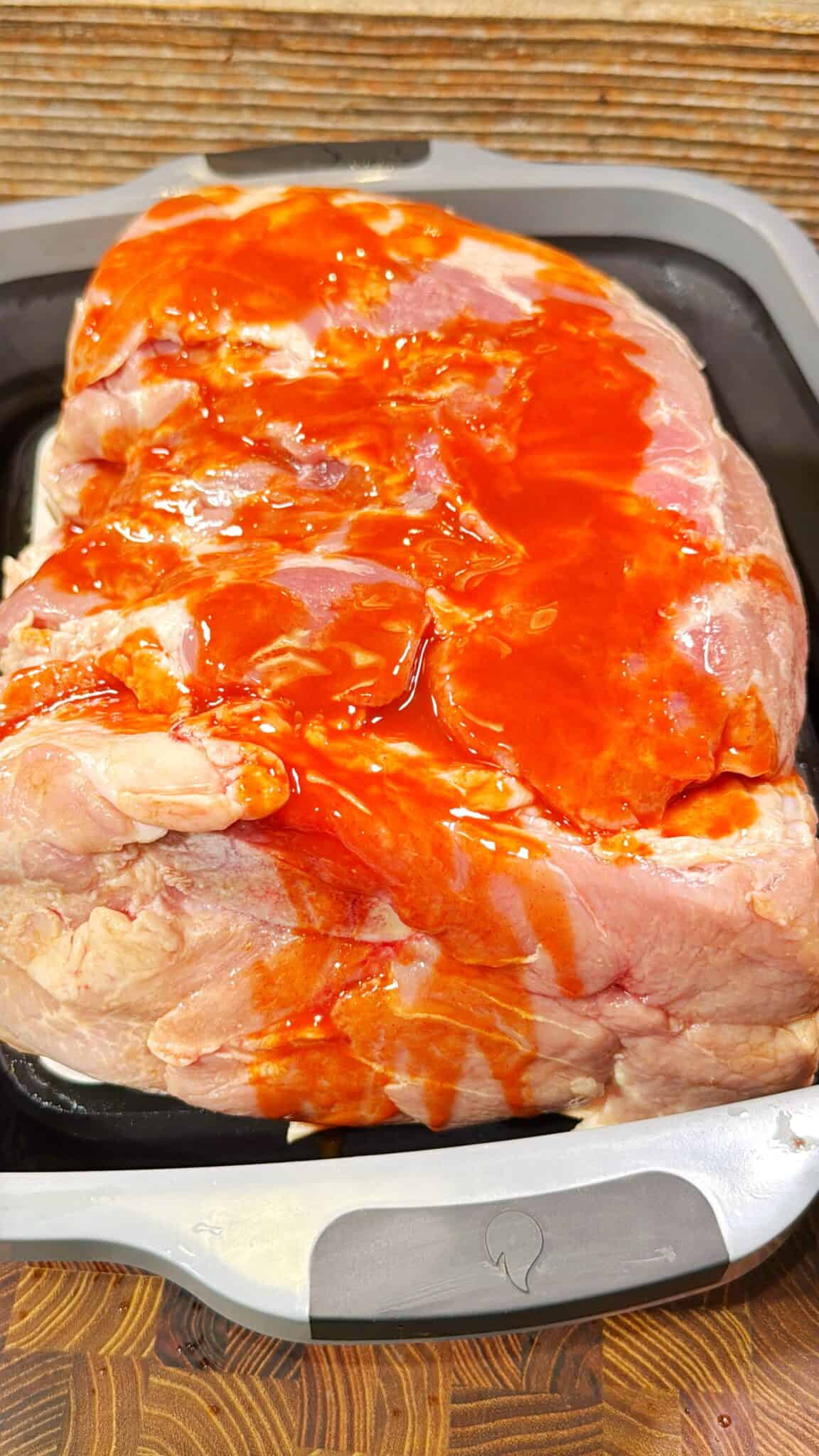 BEST Root Beer Pulled Pork - Smoked BBQ Recipe