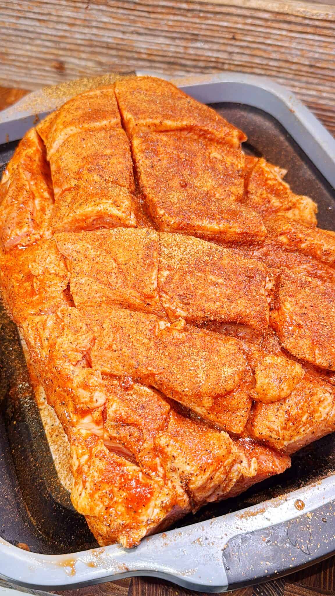 BEST Root Beer Pulled Pork - Smoked BBQ Recipe